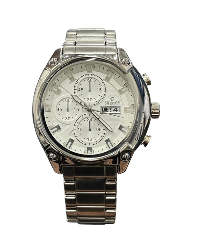 Swiston | International Center For Watches