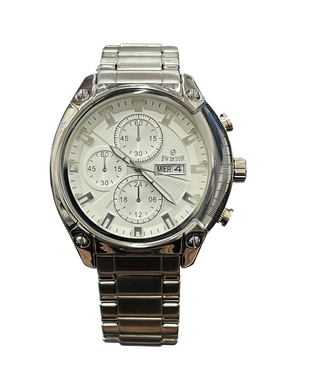 Swiston | International Center For Watches